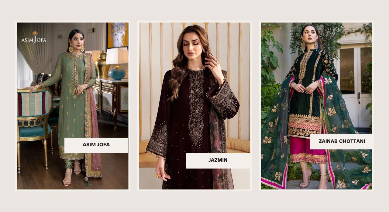 SEAM | Ladies Clothing Store